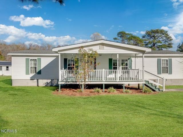 4321 Old Blounts Creek Rd, Chocowinity, NC 27817