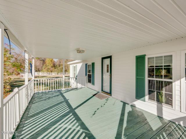 4321 Old Blounts Creek Road