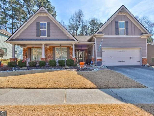 4321 Austin Farm Trail, Acworth, GA 30101
