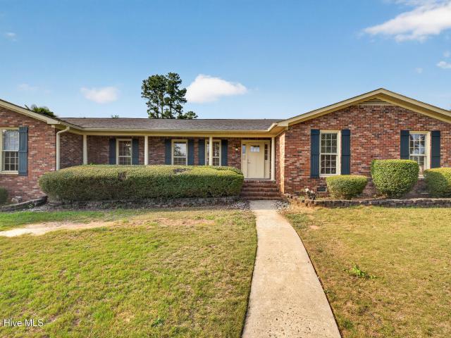 4321 Alpine Way