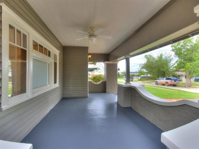4321 Butler Place