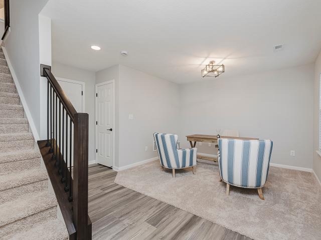 4321 Barrel Lane