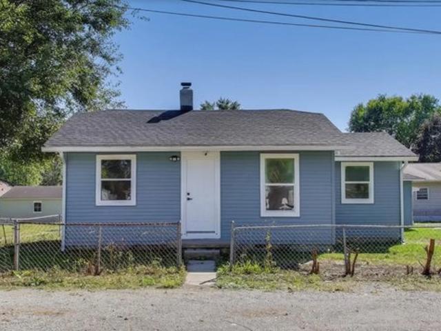 4321 Bertha St, Indianapolis, IN 46241