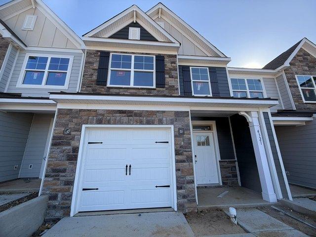 4321 Black Ct, Harrisburg, NC 28075