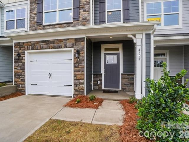 4321 Black Ct, Harrisburg, NC 28075