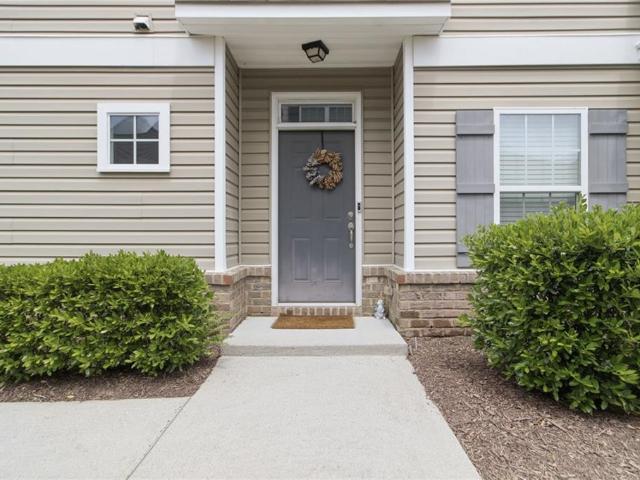 4321 Cattail LN
