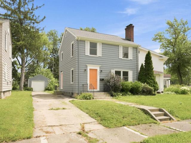 4321 Champlain Drive
