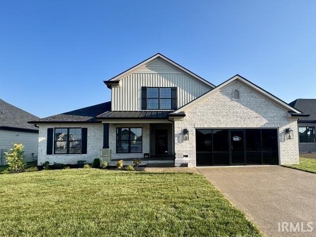 4321 Chaska Dr, Evansville, IN 47725