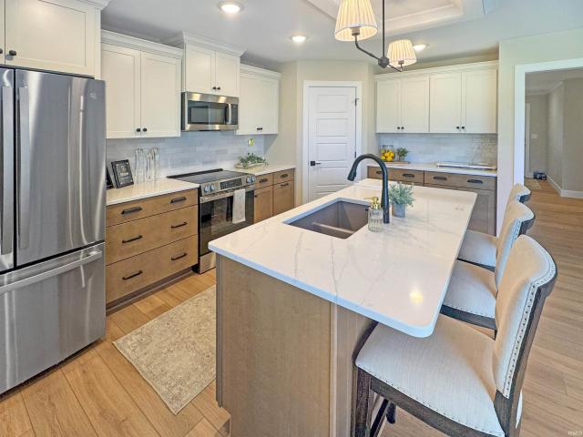 4321 Chaska Drive