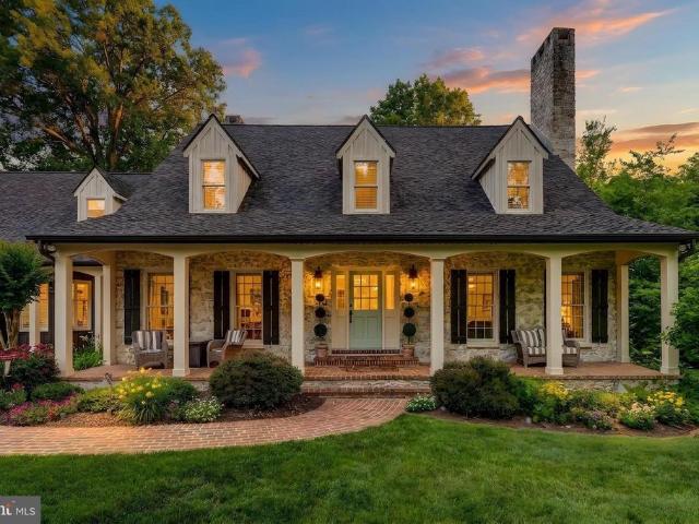 4321 Conifer Court