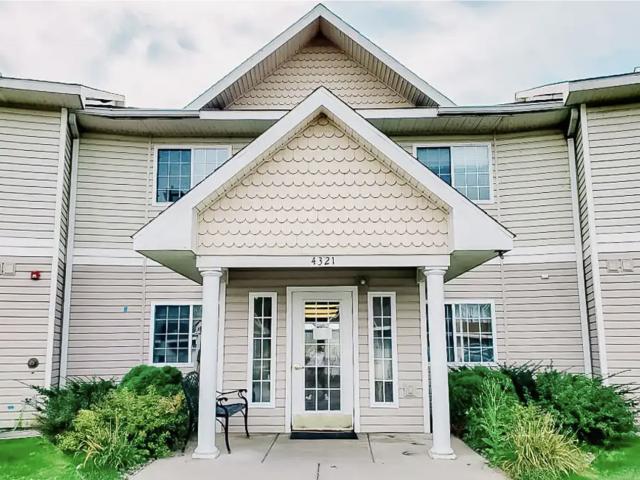 4321 Country Village Ln, 2 beds, 1 full bath