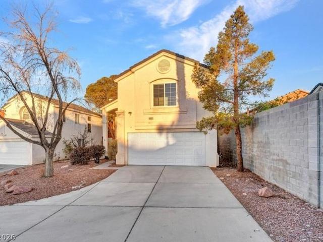 4321 Coyote Crest Ct, Las Vegas, NV 89147