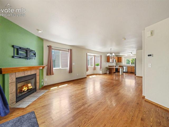 4321 Crow Creek Drive