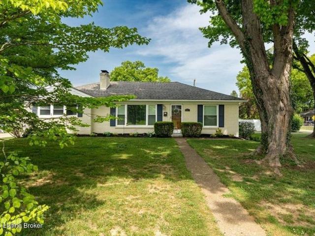 4321 Dannywood Rd, Louisville, KY 40220
