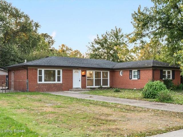 4321 Dohn Ave, Louisville, KY 40216