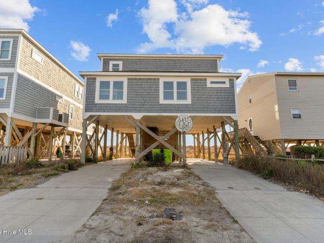 4321 E Beach Drive