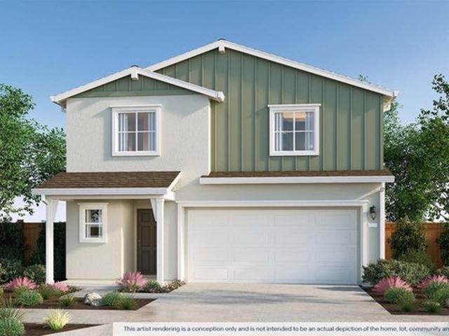 4321 E Merle Ave, Modesto, CA 95355