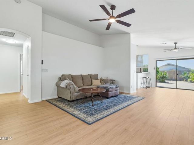 4321 E Rowel Rd, Phoenix, AZ 85050