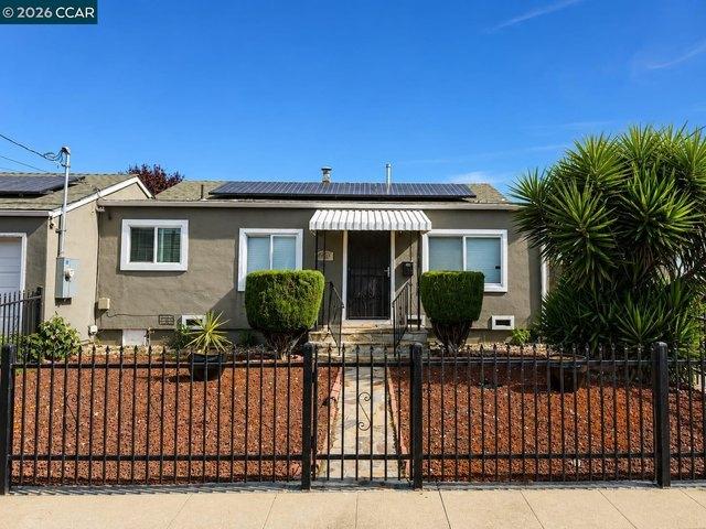 4321 Florida Ave, Richmond, CA 94804