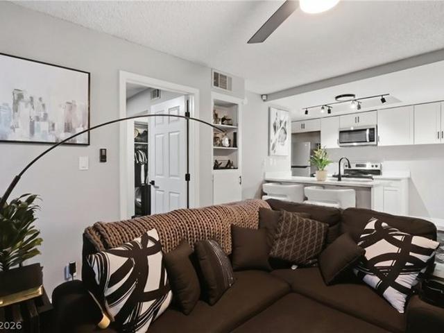 4321 Gannet Cir Unit 199, Las Vegas, NV 89103