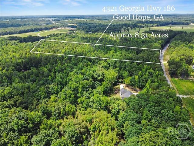 4321 Highway 186