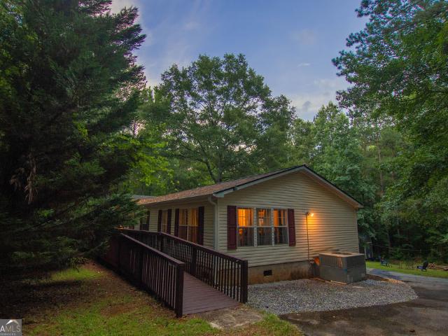 4321 Highway 186
