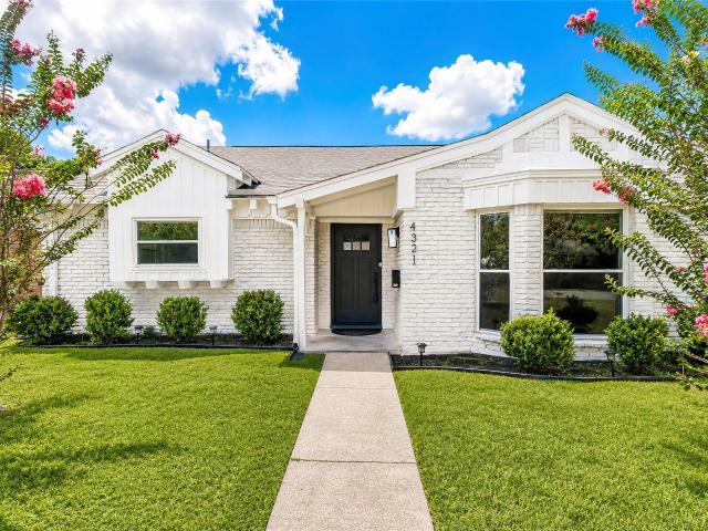4321 Kingfisher Drive