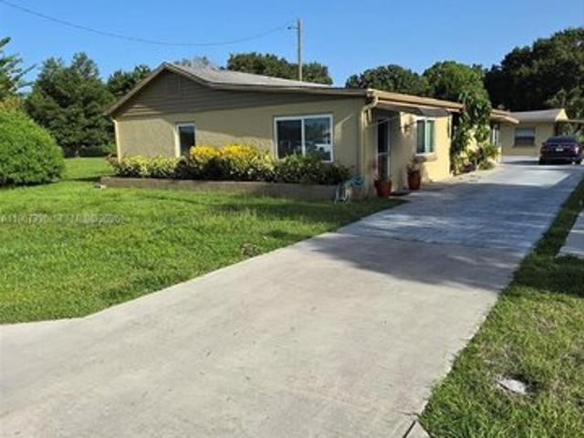 4321 Kirby Loop Rd Unit 1, Fort Pierce, FL 34981