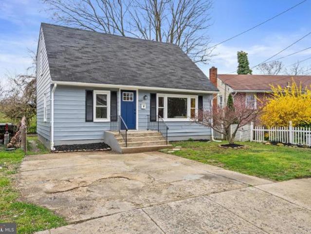 4321 Lawrence St, Brentwood, MD 20722