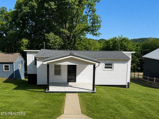 4321 Lilac Ave, Knoxville, TN 37914
