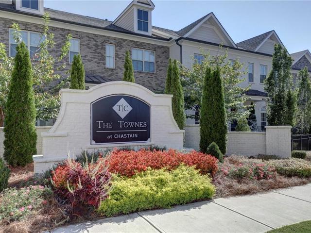 4321 Parkside Pl, Atlanta, GA 30342 | MLS #7737 | Compass