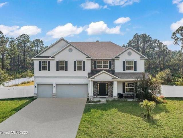 4321 Pond Apple St, Grant Valkaria, FL 32949