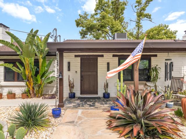 4321 Rand Ln, Sacramento, CA 95864 | MLS #226038