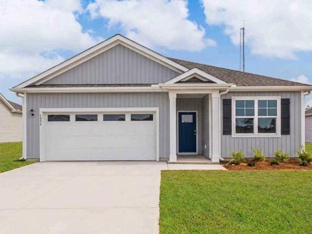 4321 Rough Stalk Ln Lot 298, Castle Hayne, NC 28429