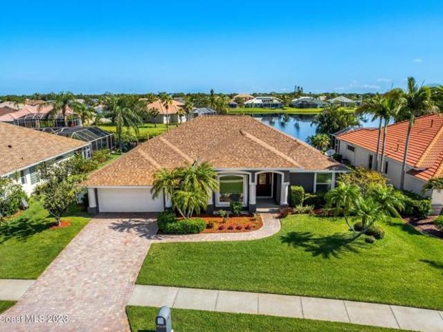 4321 Stoney Point Rd, Melbourne, FL 32940