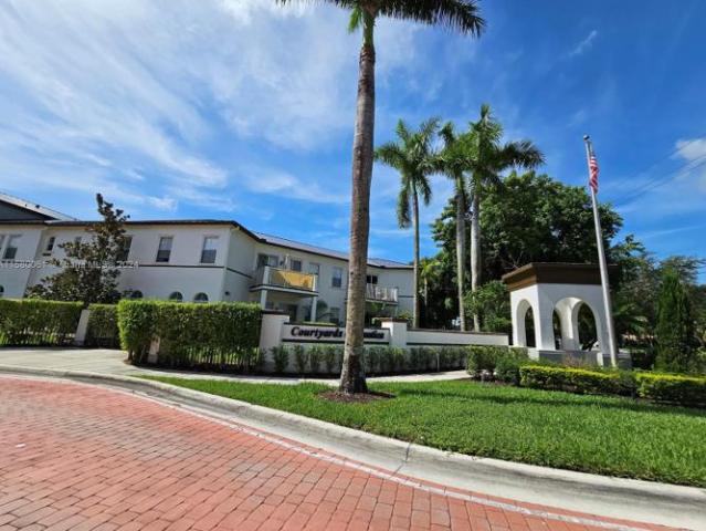 4321 SW 160th Ave #201, Miramar, FL 33027