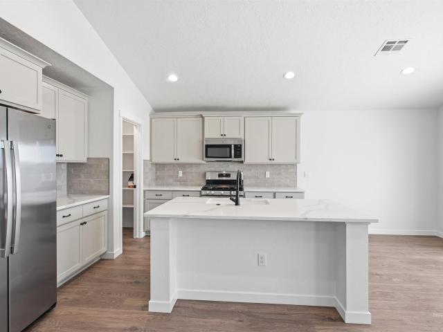 4321 Solitude Way
