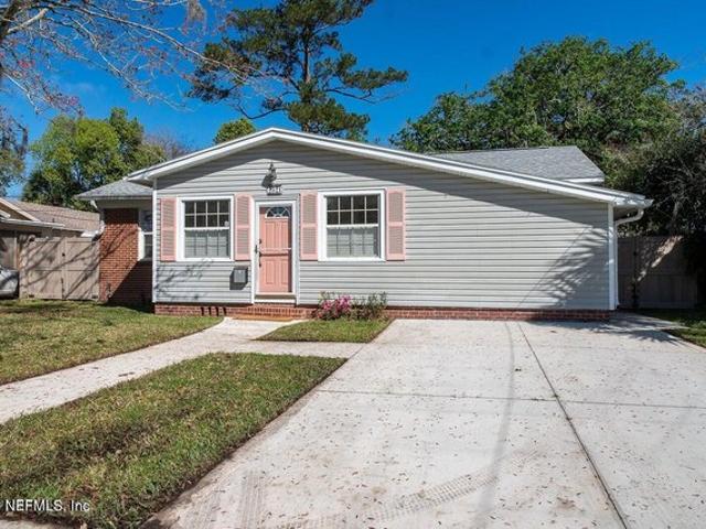 4321 Timuquana Rd, Jacksonville, FL 32210