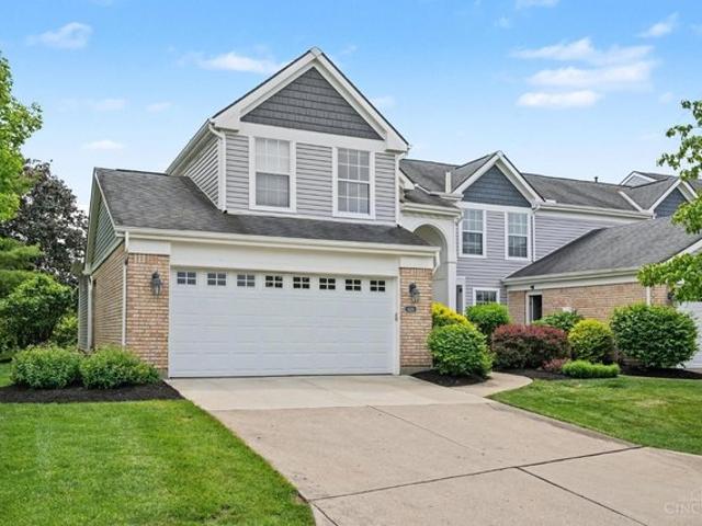4321 Towneside Ct, Mason, OH 45040