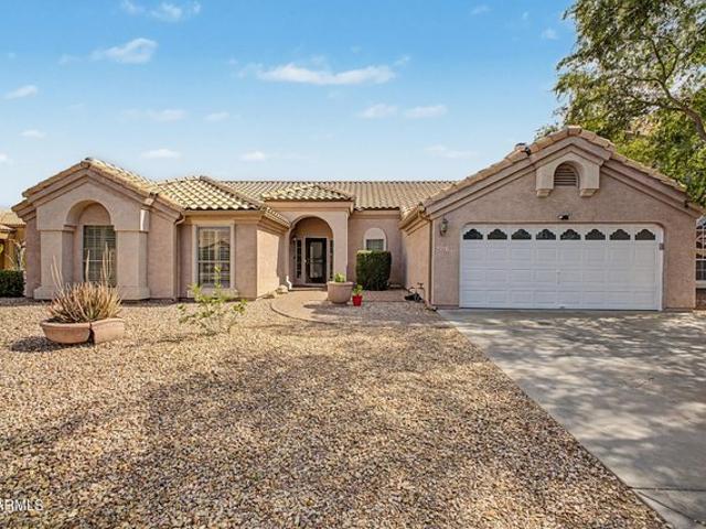 4321 W Villa Linda Dr, Glendale, AZ 85310