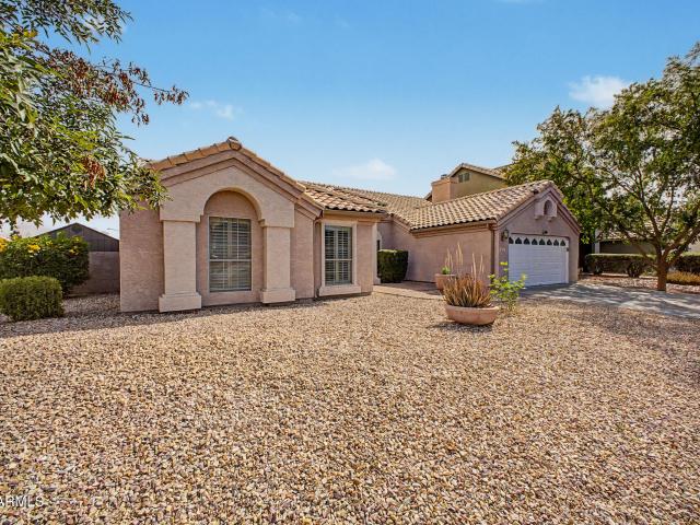 4321 W Villa Linda Dr, Glendale, AZ 85310 | MLS #7021