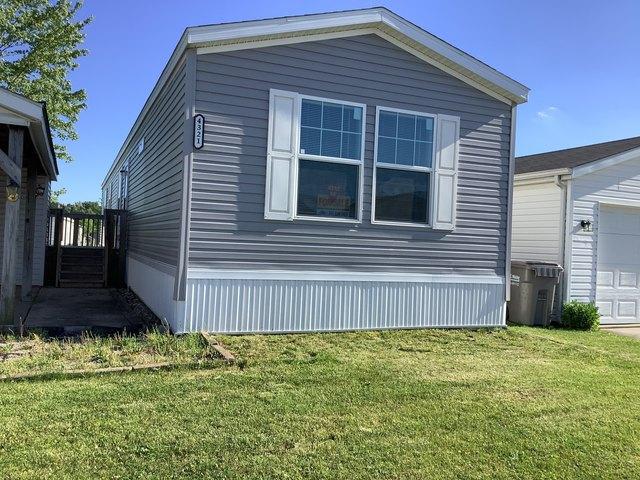 4321 Walkers Rdg, Fort Wayne, IN 46818