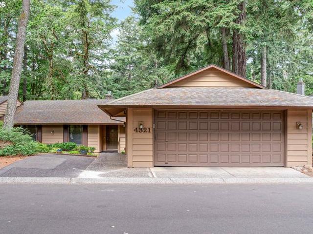 4321 Woodside Cir, Lake Oswego, OR 97035