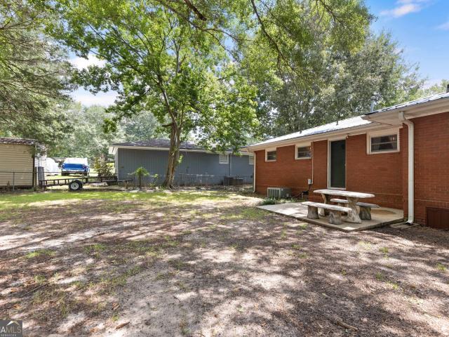 4321 Yates Drive