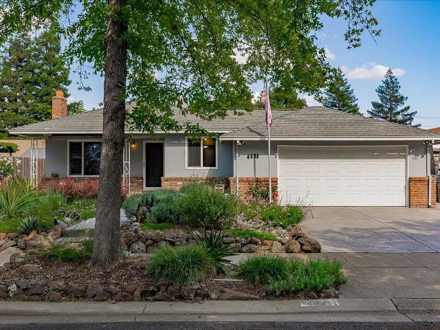 4321 69th St, Sacramento, CA 95820 | MLS #226054 | Compass