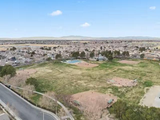 43227 32nd St E Houses in Lancaster, CA