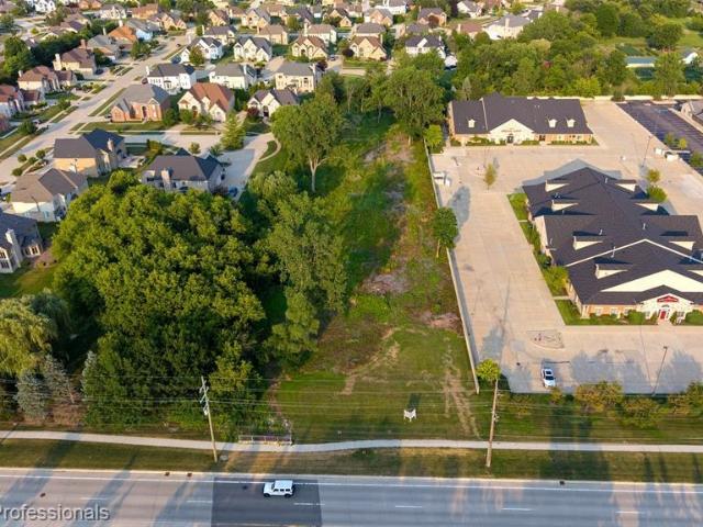 43224 Dequindre Rd Road