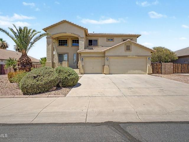 43226 W Askew Dr, Maricopa, AZ 85138