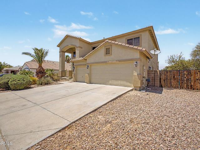 43226 W ASKEW Drive
