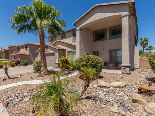 43228 W Knauss Dr, Maricopa, AZ 85138